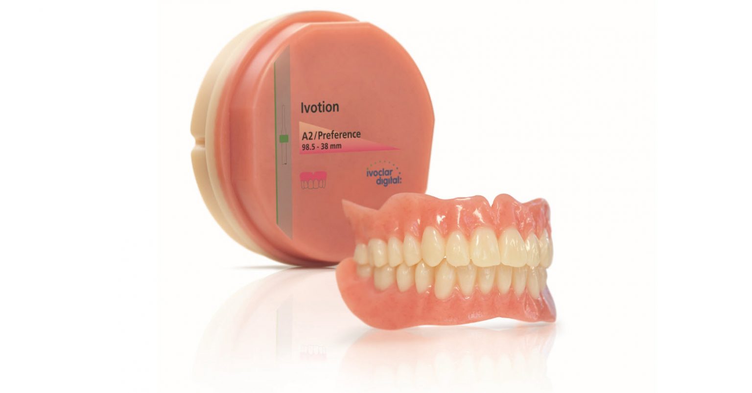 Full Dentures - Diamond Denture Studio